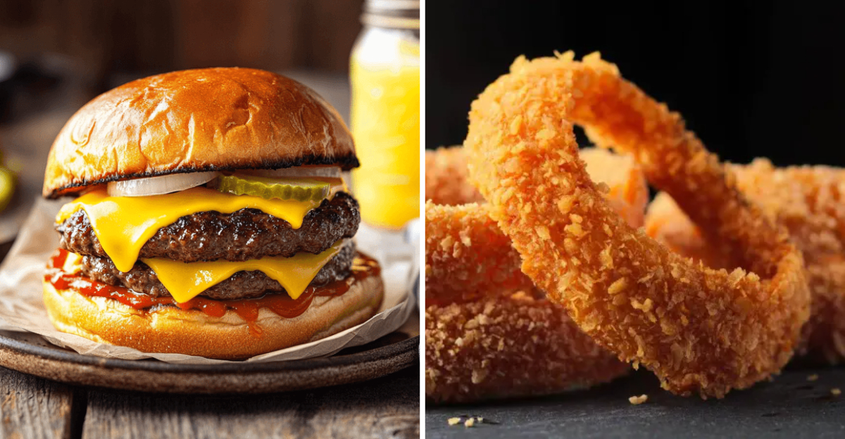 11 Classic Pub Food Dishes You Can Whip Up At Home