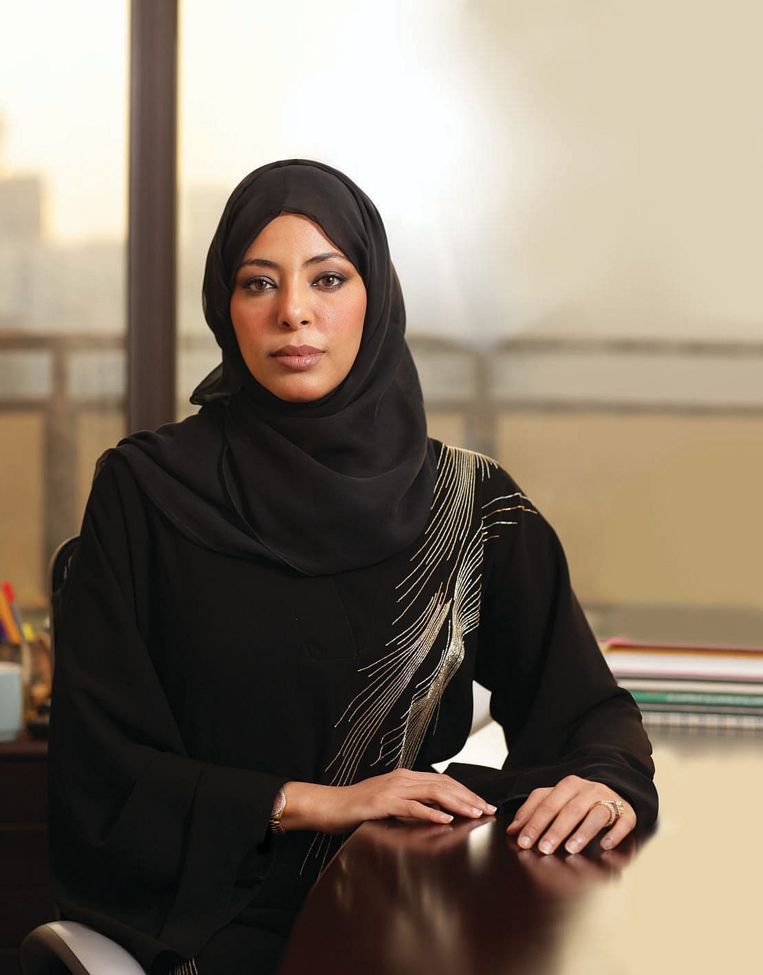 Moza Al-Otaiba: 5 decades of continuous success in the journey of ...