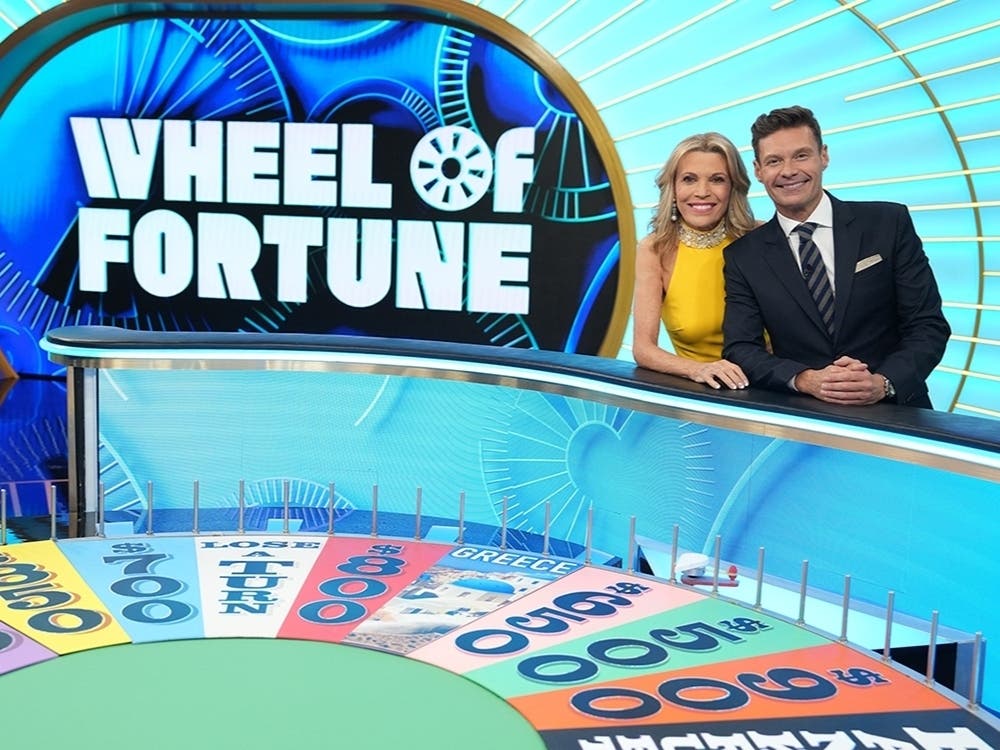 'Wheel Of Fortune' Casting In Philadelphia Area