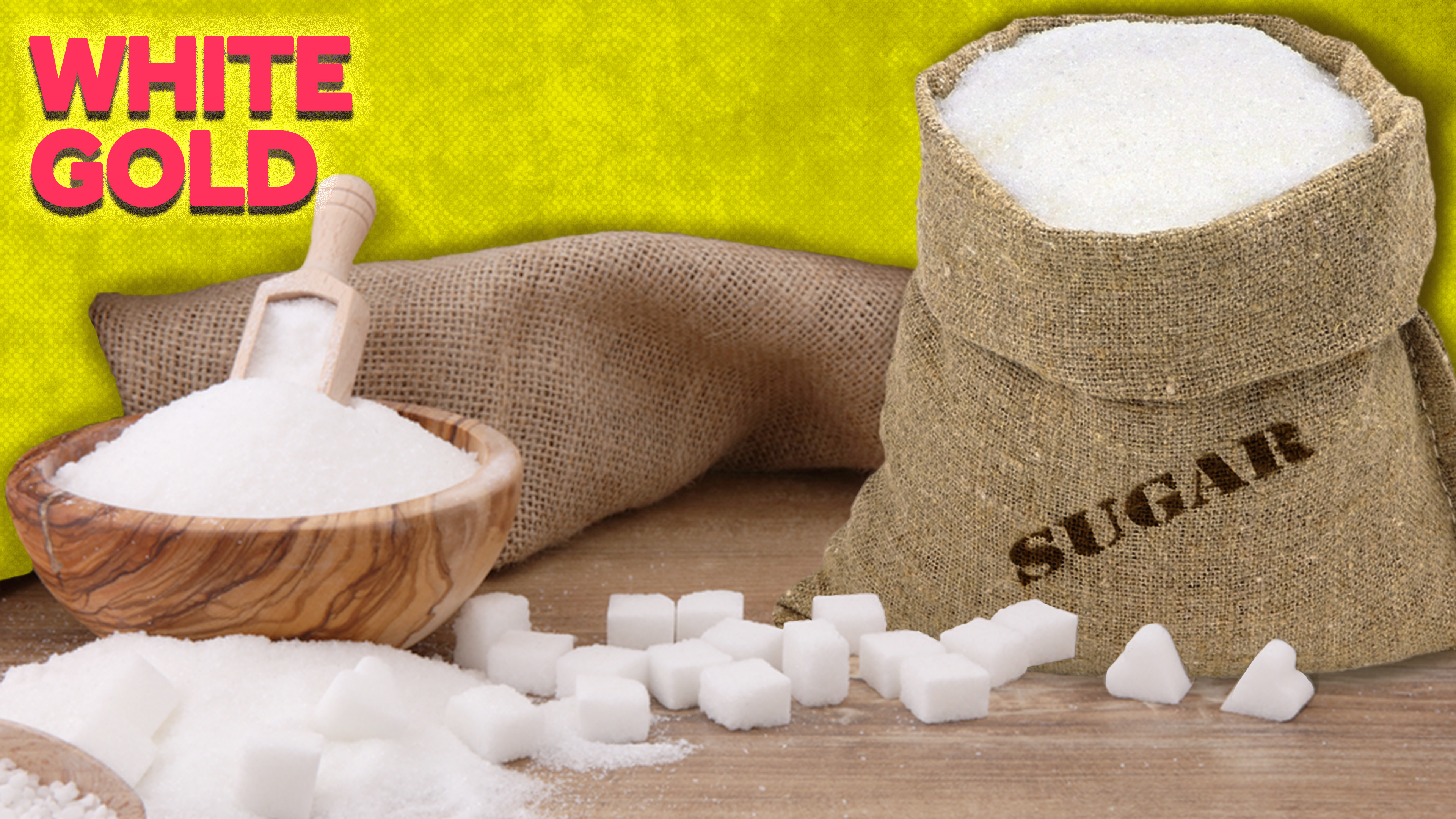 The not so sweet secrets of the sugar industry