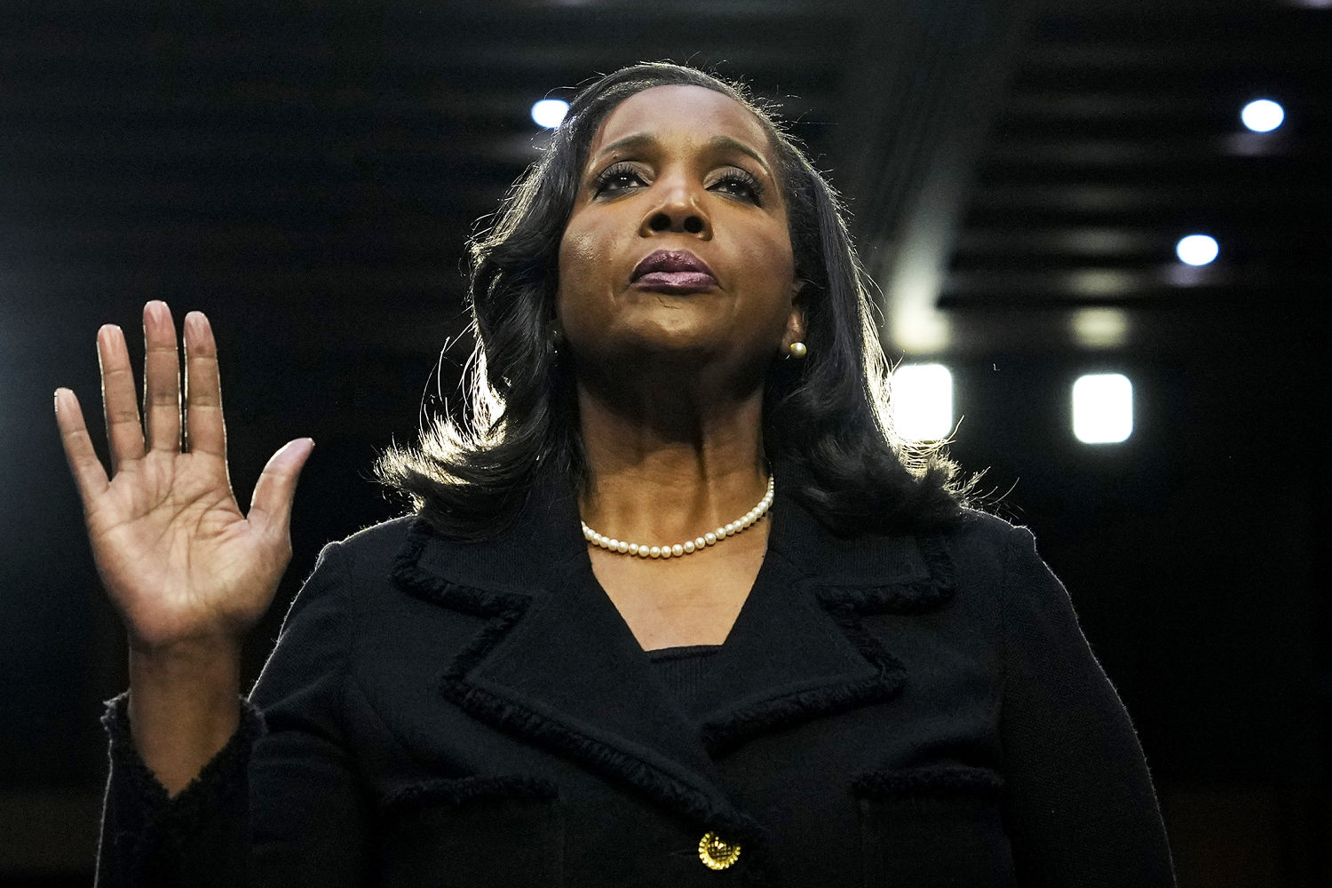 Trump’s quest to fire Lisa Cook from the Federal Reserve is now with ...