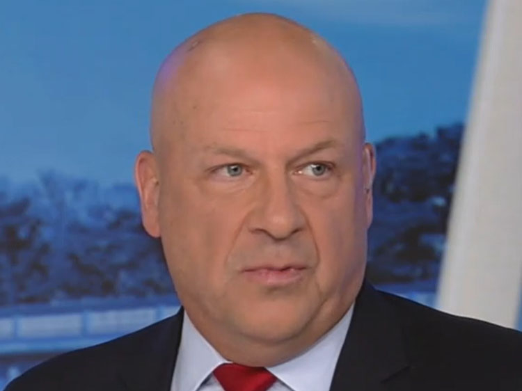 Bevan: On Urban Crime, Trump Has Cornered Democrats In Another 80/20 Fight