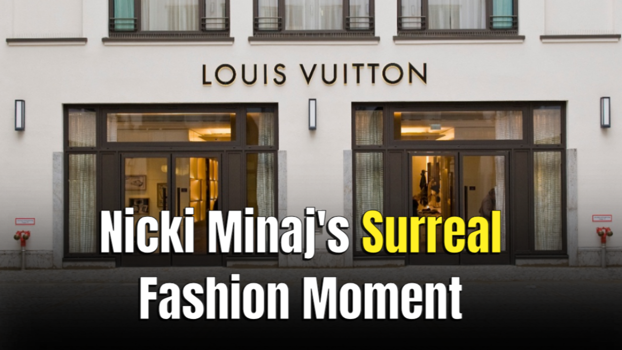 The 10 Brands Behind 2025's Most Iconic Met Gala Looks