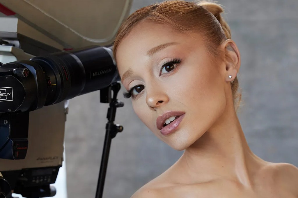 Ticketmaster will resell canceled Ariana Grande tickets from 'violating ...