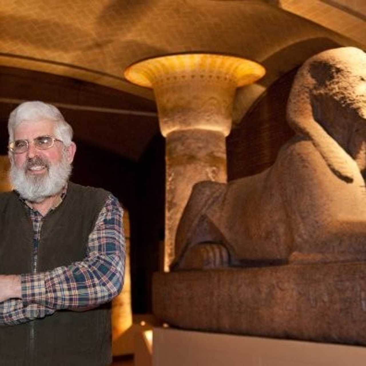 UPenn's Pat McGovern, Indiana Jones Of Ancient Alcohol, Dies