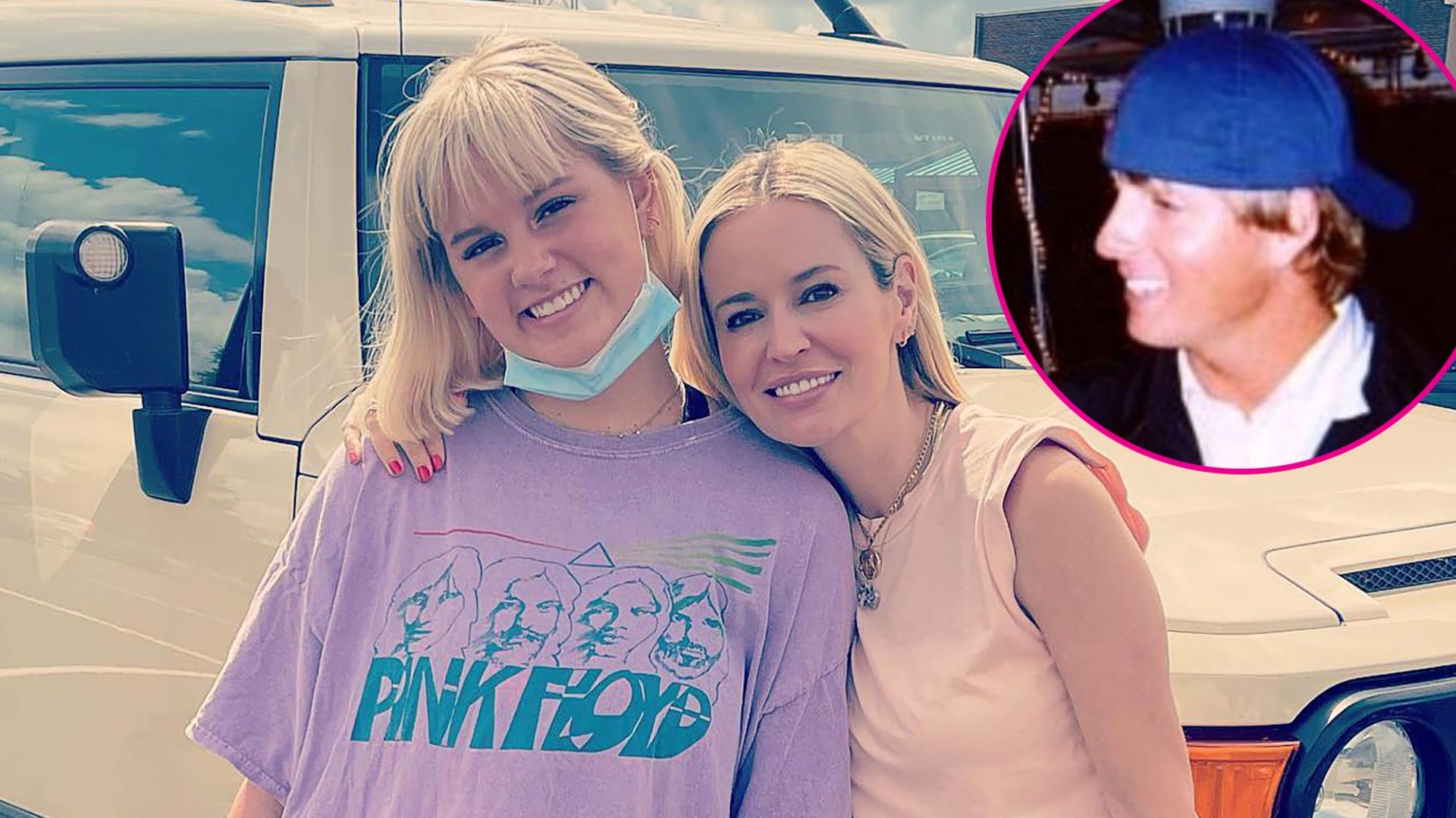 Who Is Ricky Hendrick? About Emily Maynard's Late Fiance and Ricki's Father