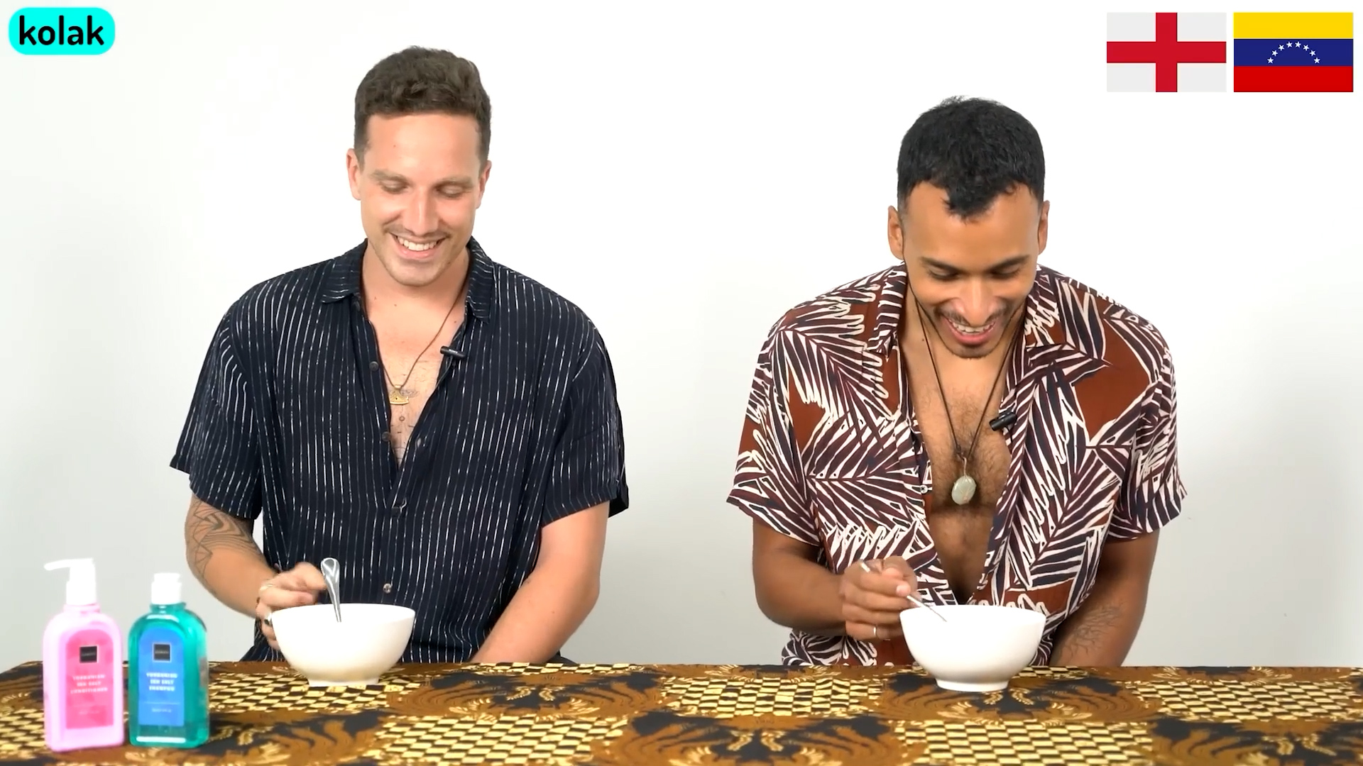 This is What Westerners Really Think About Indonesian Fruit Desserts