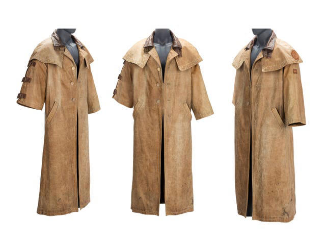 Guillermo del Toro to sell some of lifelong memorabilia collection at ...