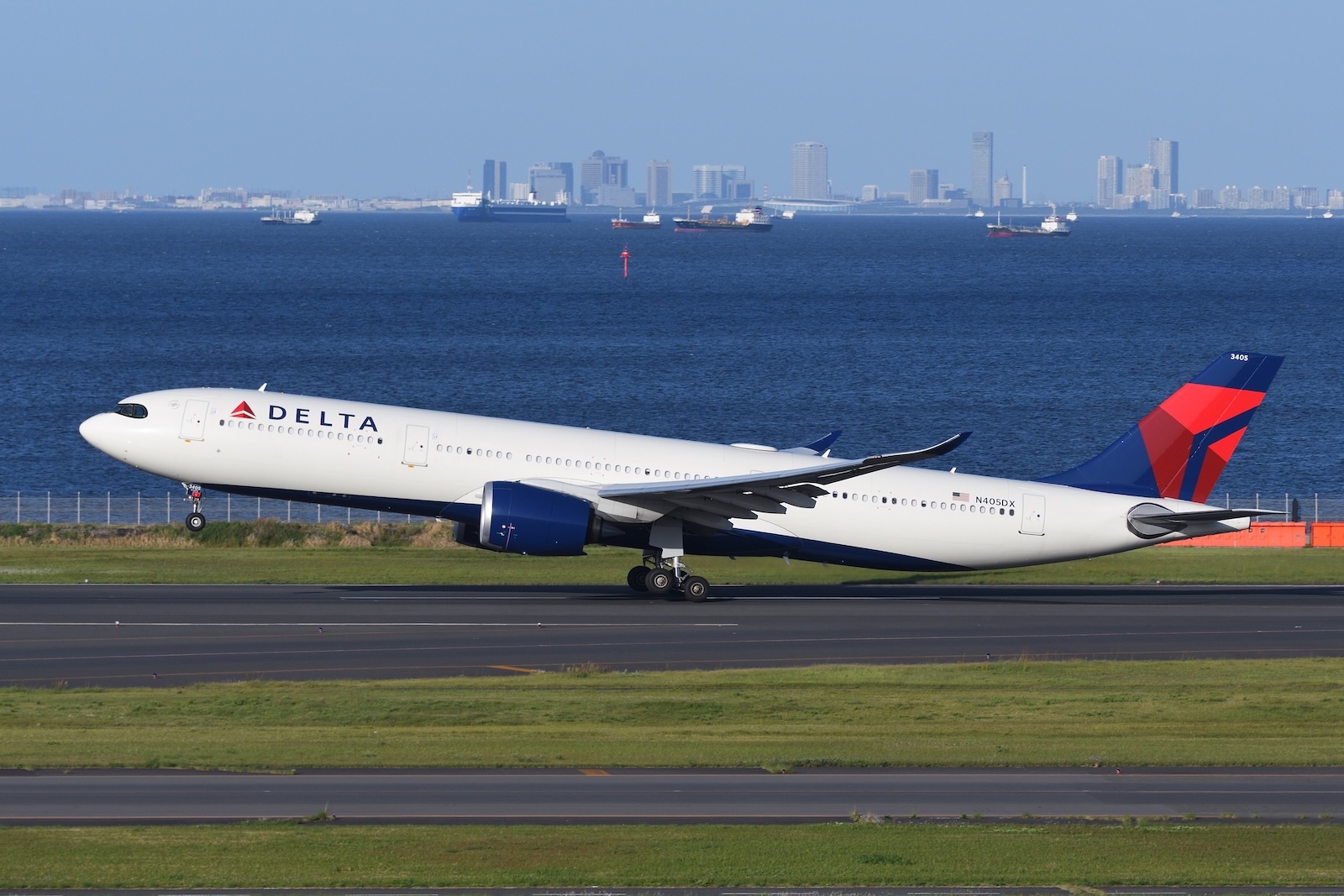 Delta Adds Two New European Routes