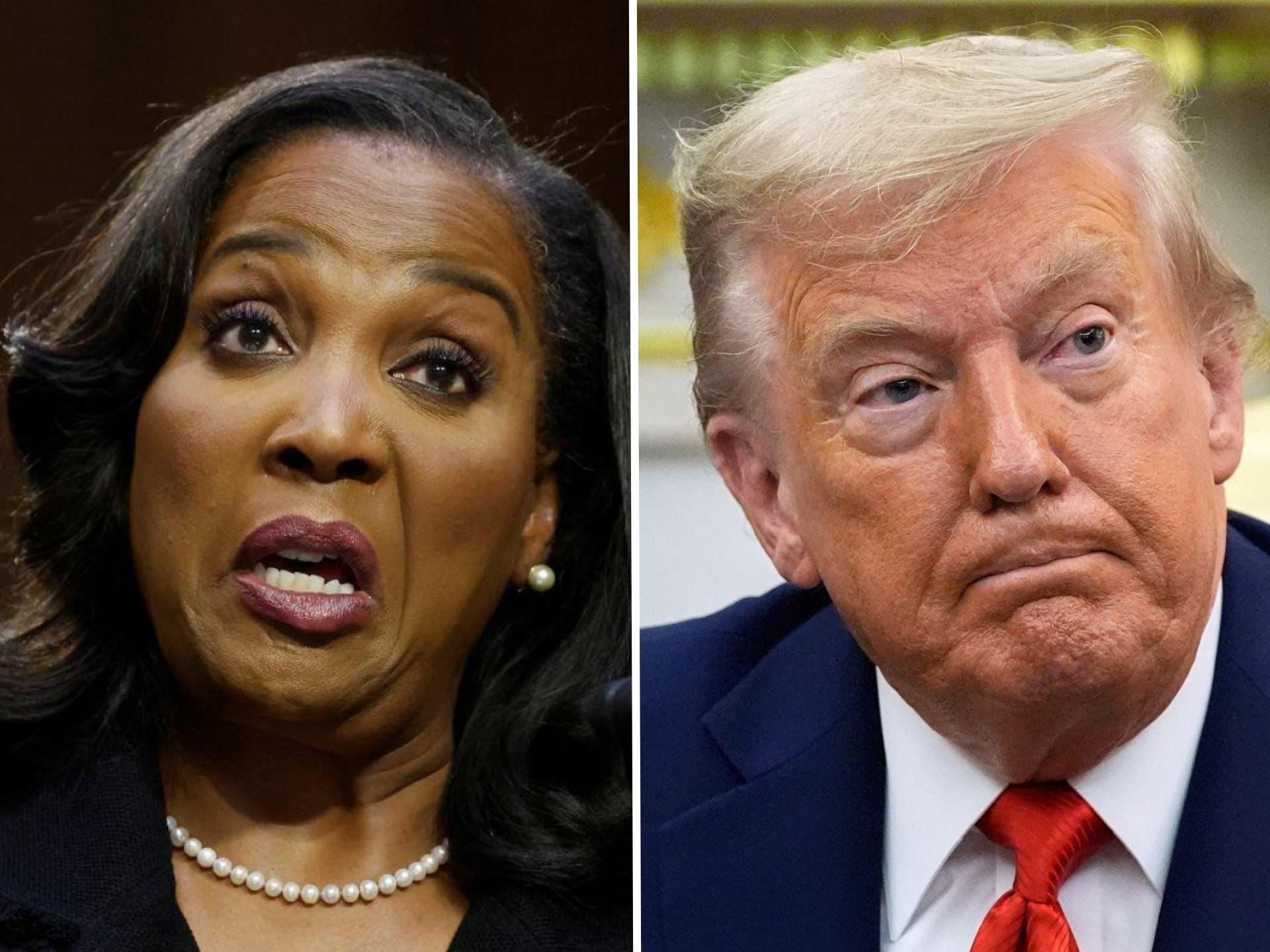 Fed governor Lisa Cook puts the bank's independence front and center as ...