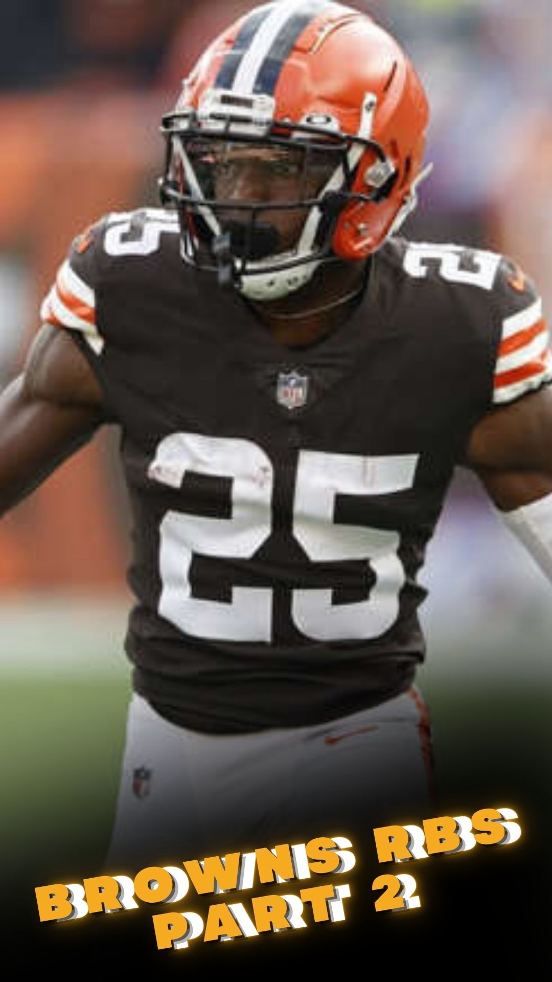 Cleveland Browns’ Top 5 Running Backs from the Past 10 Years – Part 2