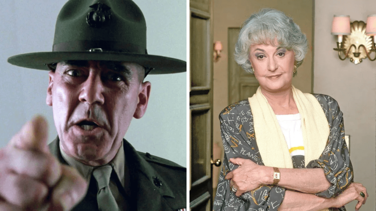 15 Former Marines Who Made It in Film and TV