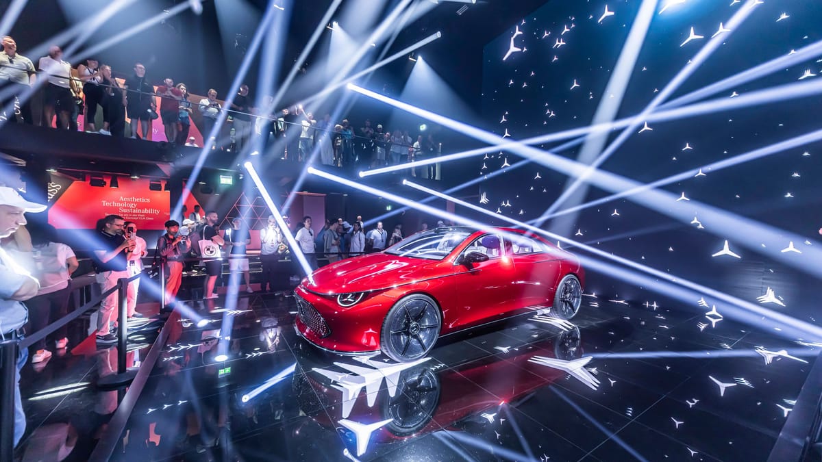 IAA Mobility: Wichtige Entscheidung soll bald fallen