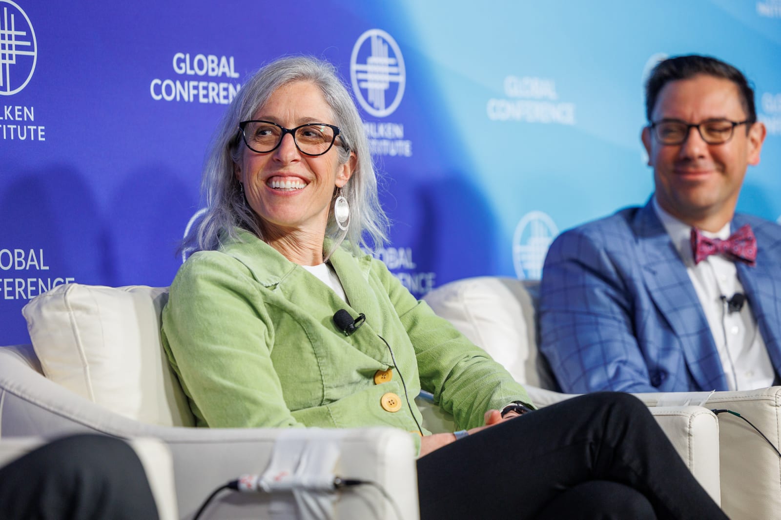 Susan Monarez, First CDC Director Who is Not a Medical Doctor Since 1950s, Ousted in Less Than a ...