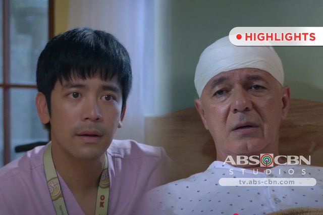 IOTNBO: Patrick, tahimik na pinag-isipan ang sinabi ni Samuel tungkol ...