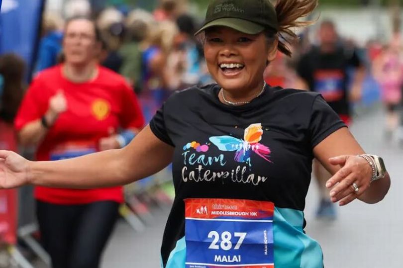 Key details for Middlesbrough 10K and 3K taking place this weekend