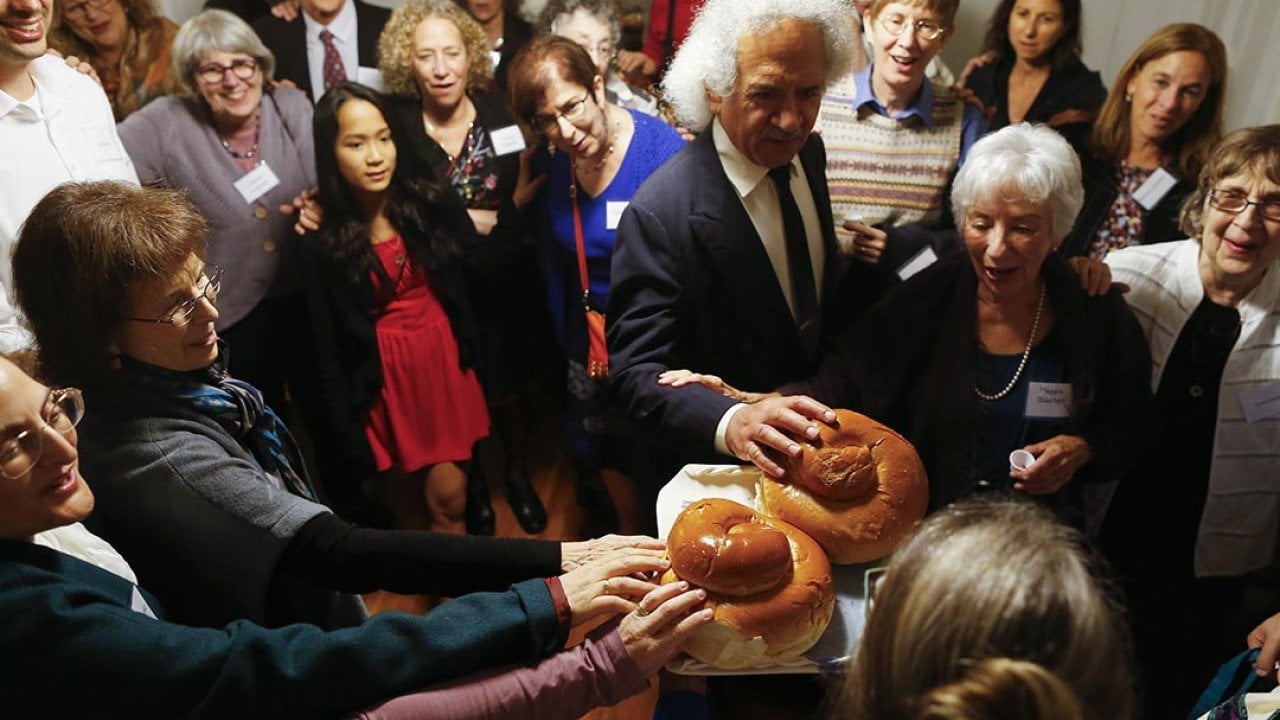 What are the Jewish High Holy Days? A look at Rosh Hashanah, Yom Kippur ...