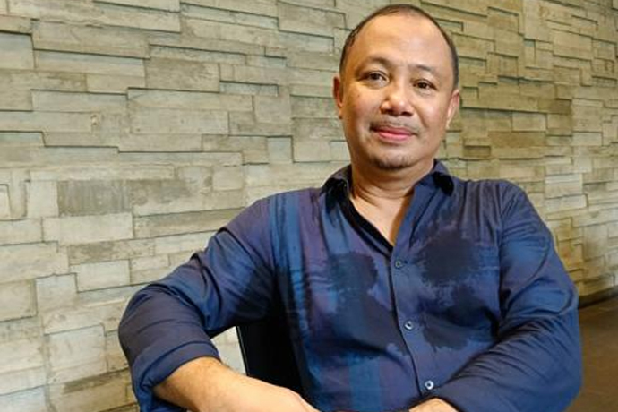 Bupati Sebut Layanan Kas Keliling Susur Sungai Sangat Penting Bagi ...