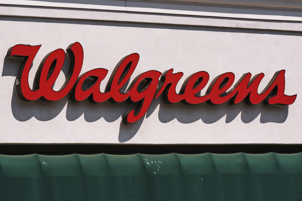 Sycamore Partners finishes deal to take drugstore chain Walgreens private