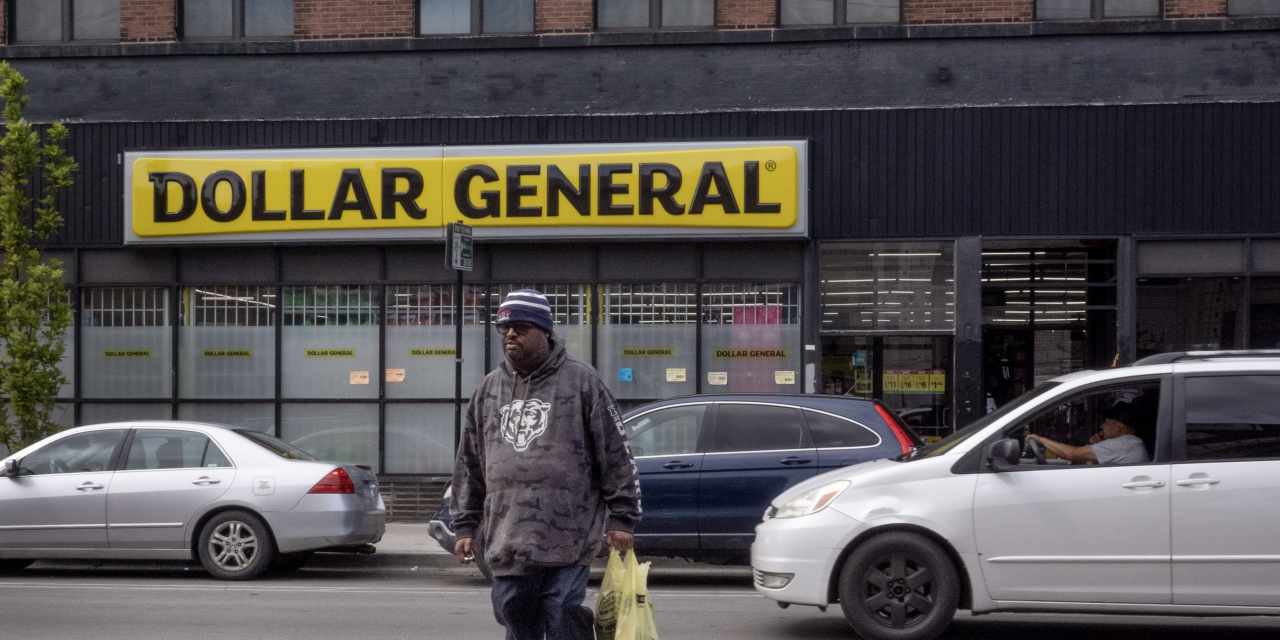 Dollar General says it’s getting the ‘value’ thing right, but its ...