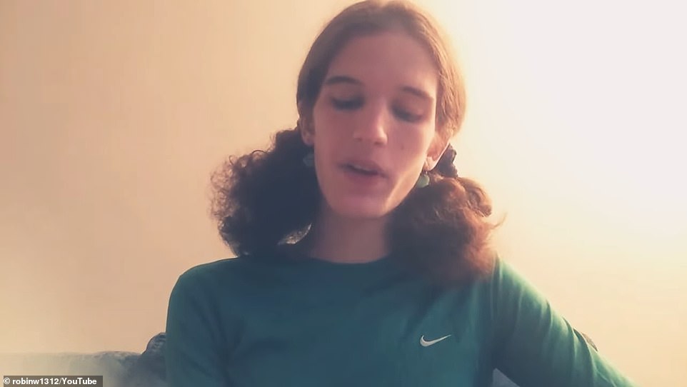 Minnesota school shooter's note reveals final request