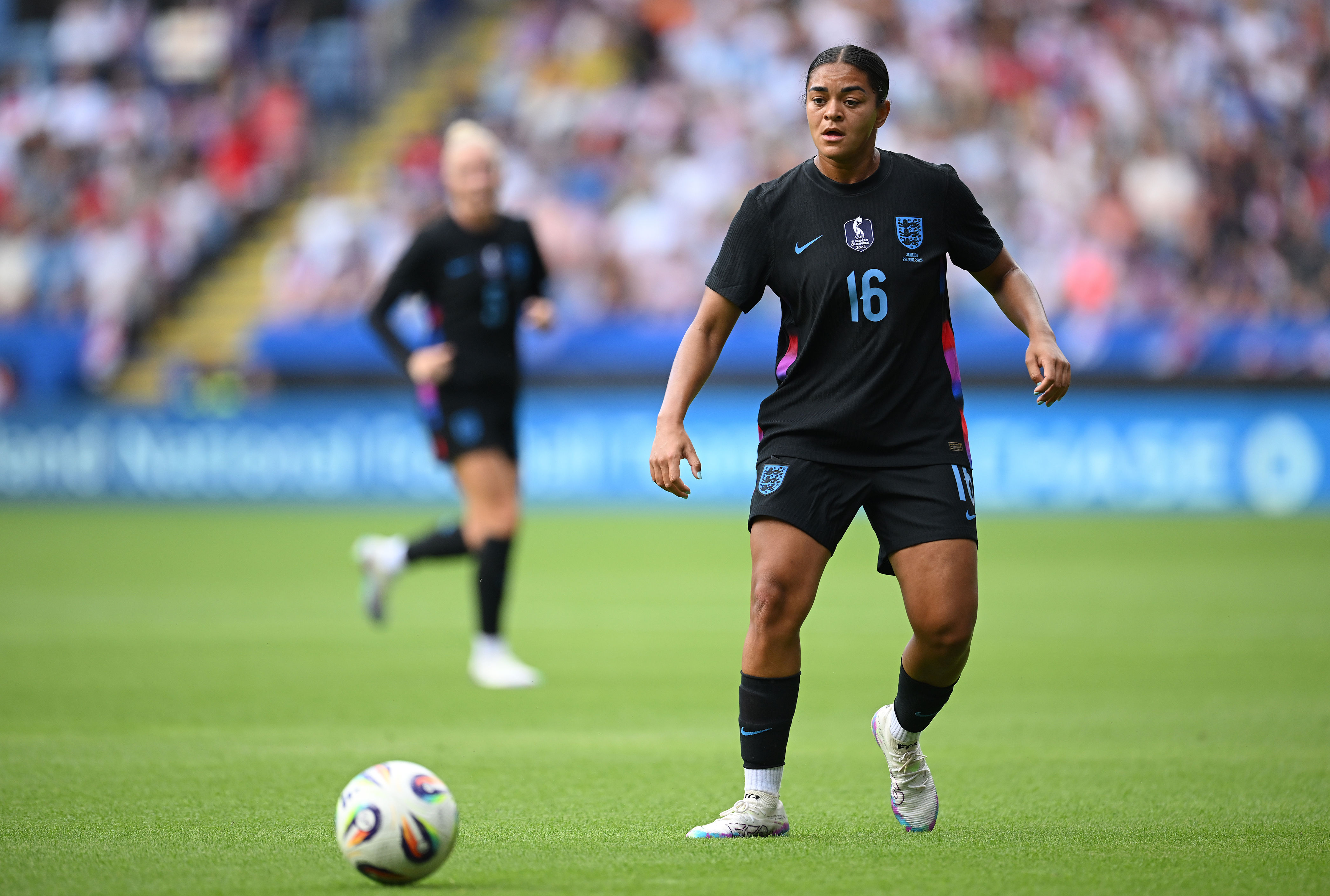 Lancashire man arrested over claims of online abuse sent to England ...