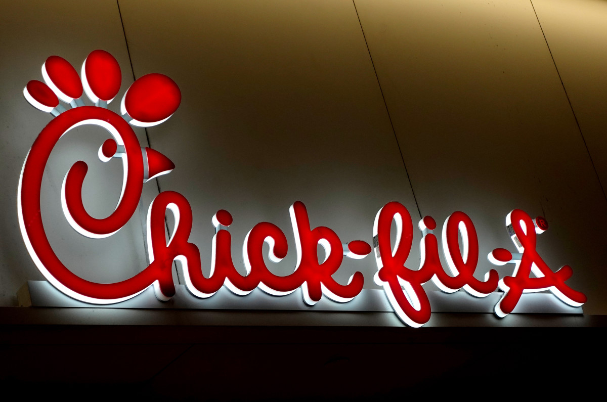Chick-fil-A Opens First Locations Overseas as Part of Major New Expansion