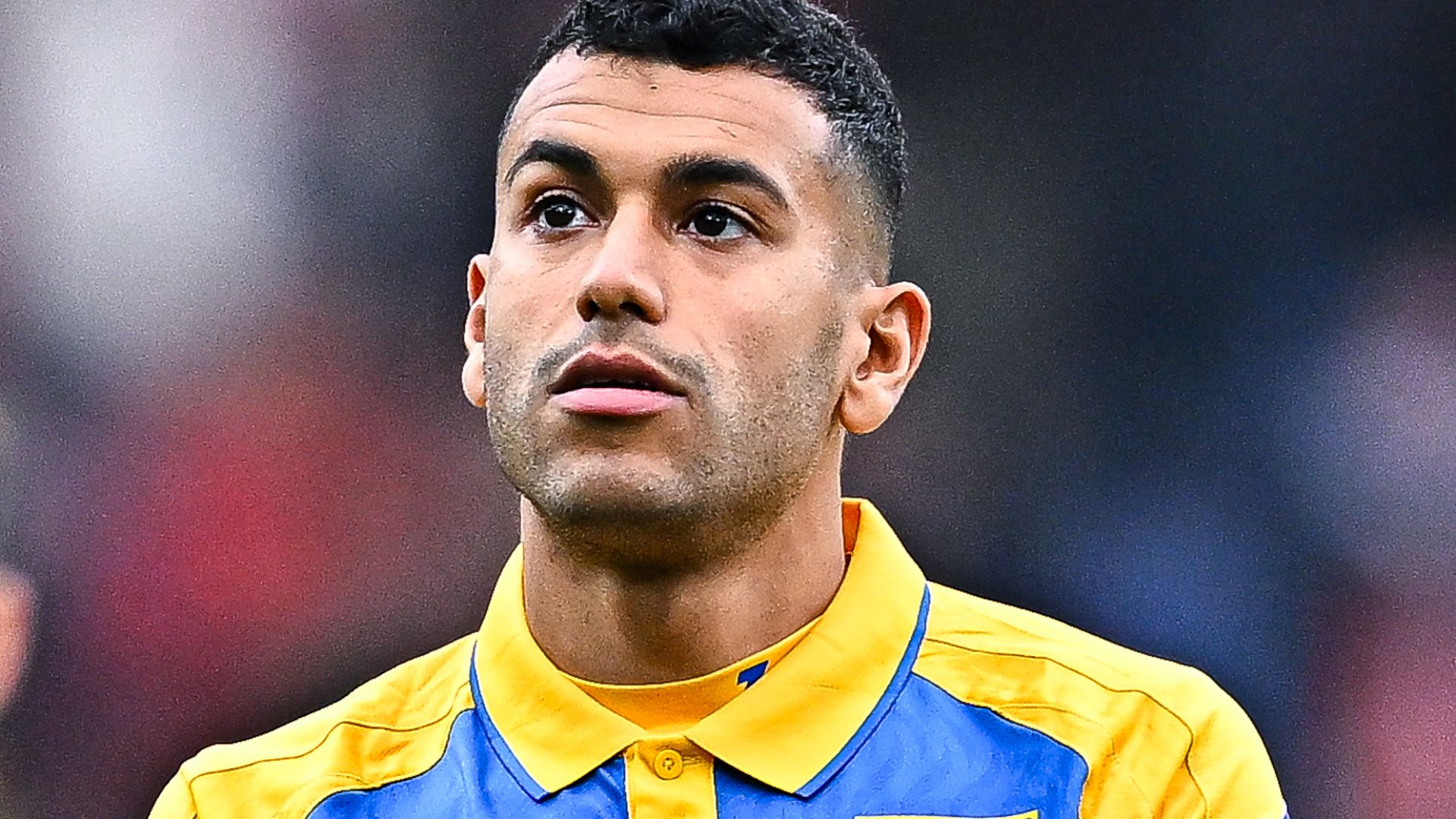 Il Cagliari prova lo scippo all’Udinese: inserimento per Walid Cheddira