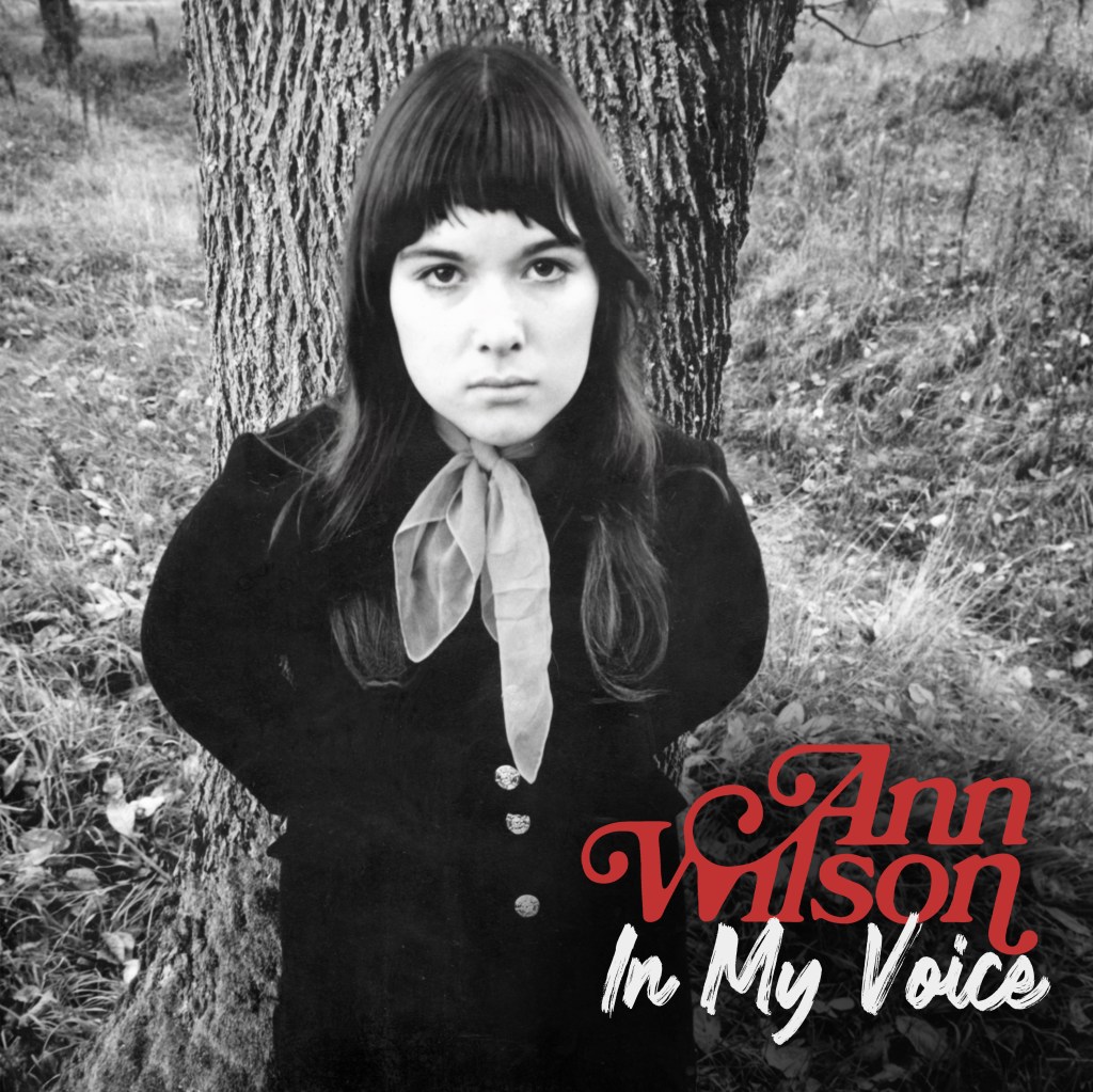 Heart's Ann Wilson Gets New Documentary ‘In My Voice' (Exclusive)
