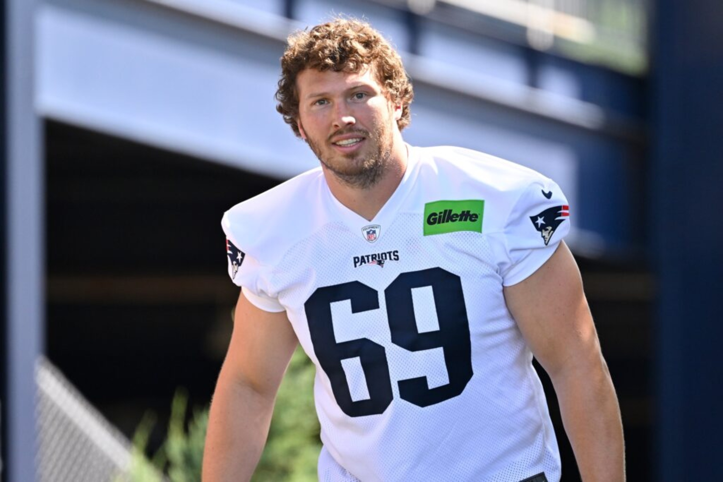 The Shocking Stat About the Horrible Patriots 2022 NFL Draft Class