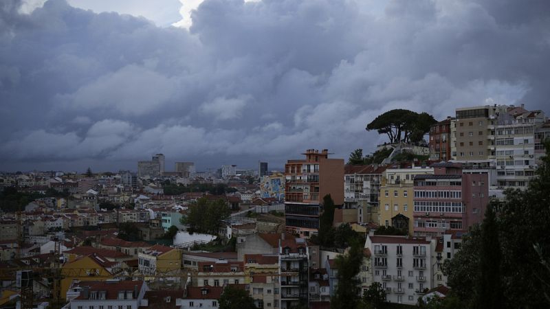 Five-million-year-old fissure discovered off Portugal could explain ...