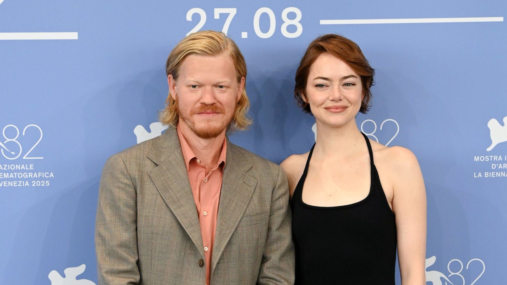 Emma Stone ‘comes out’ as an alien believer after bonkers sci-fi role