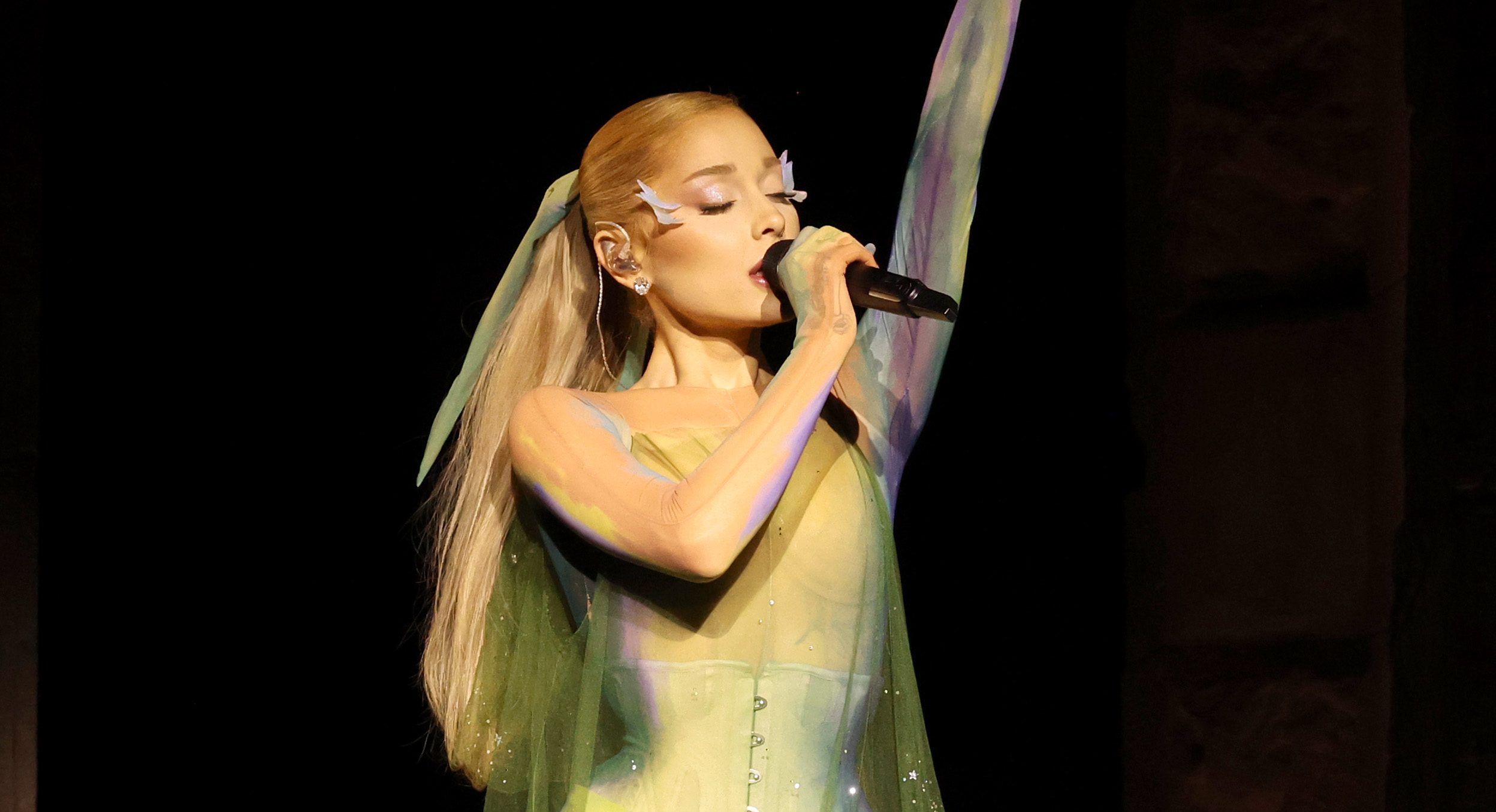 Ariana Grande’s ‘Eternal Sunshine Tour’: Cities, dates, setlist & all ...