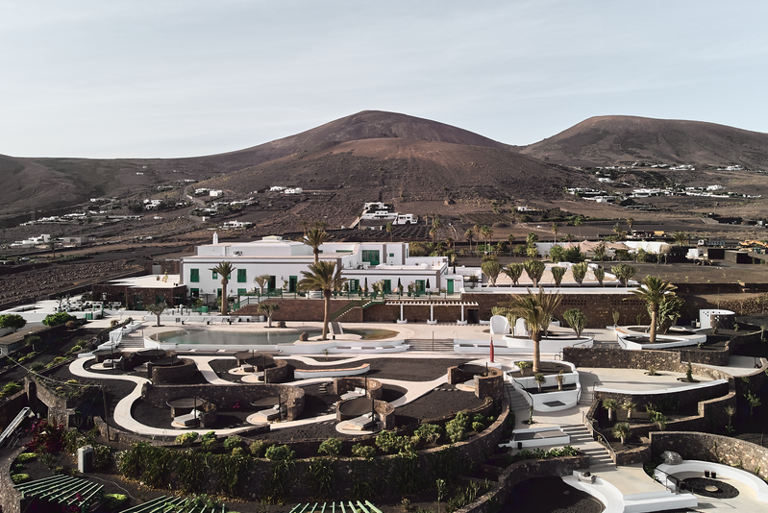 The best luxury hotels in Lanzarote, picked by a Canary Islands expert