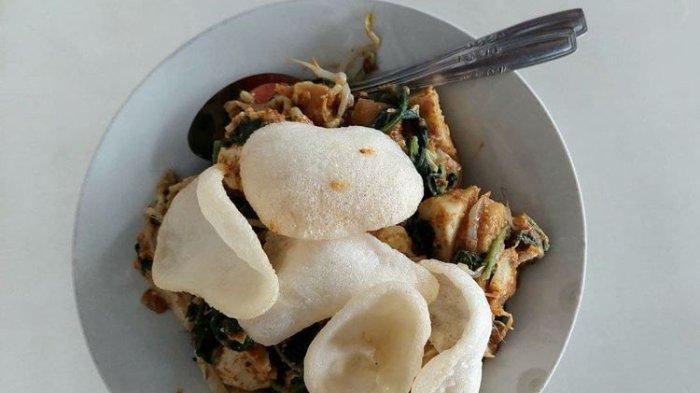 3 Tempat Makan Siang di Tasikmalaya dengan Harga Terjangkau, Ada Lotek ...