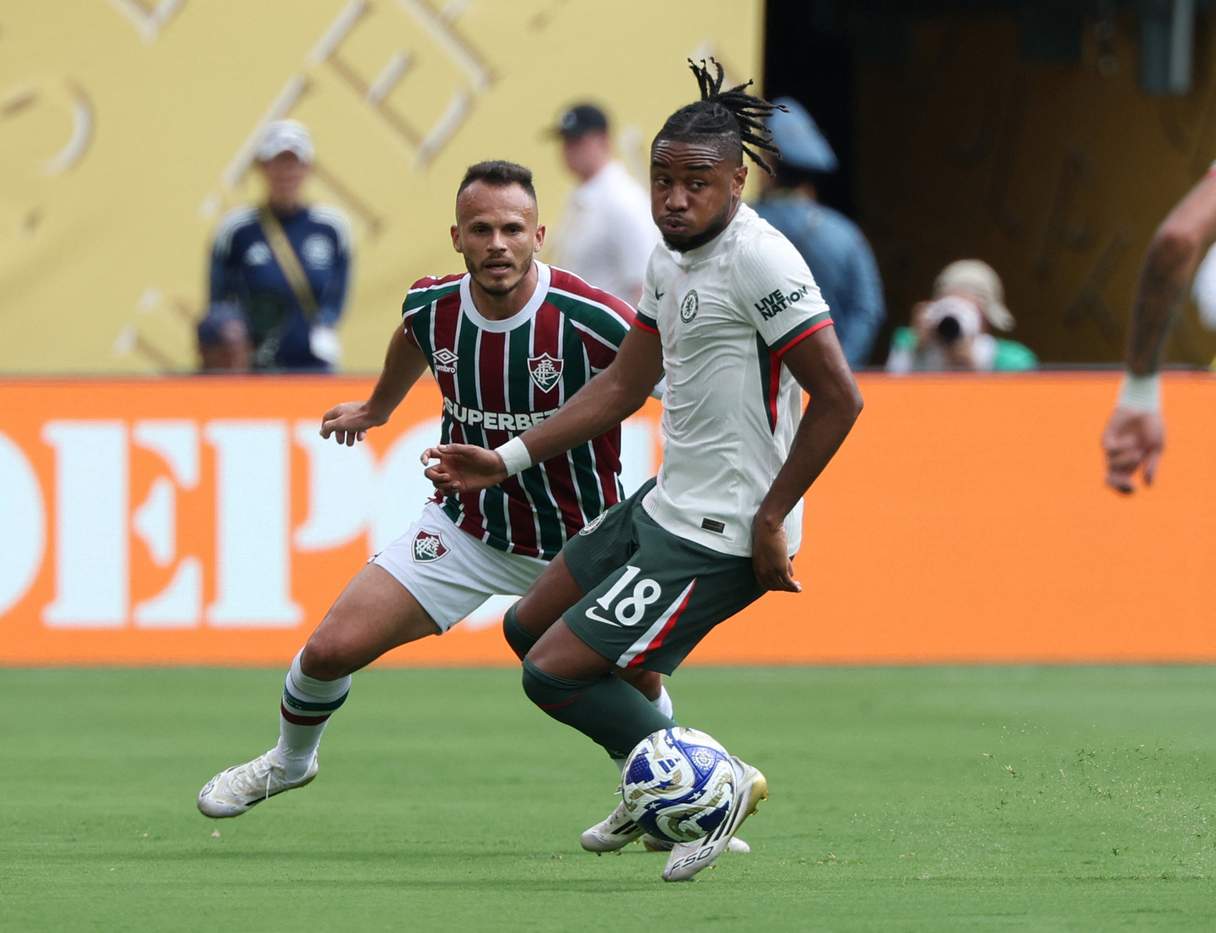 'Done deal' – Chelsea about to complete two transfers according to top ...