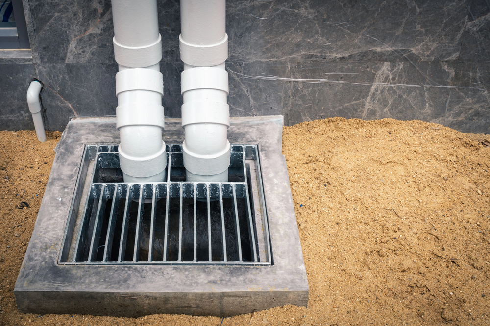 18 Tips for Keeping Outdoor Drains Clog Free