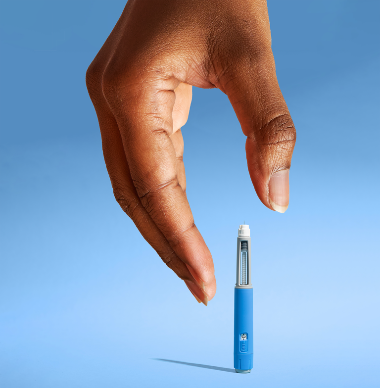 Microdosing GLP-1s Promises Weight Loss with Minimal Side Effects—But Does It Actually Work?