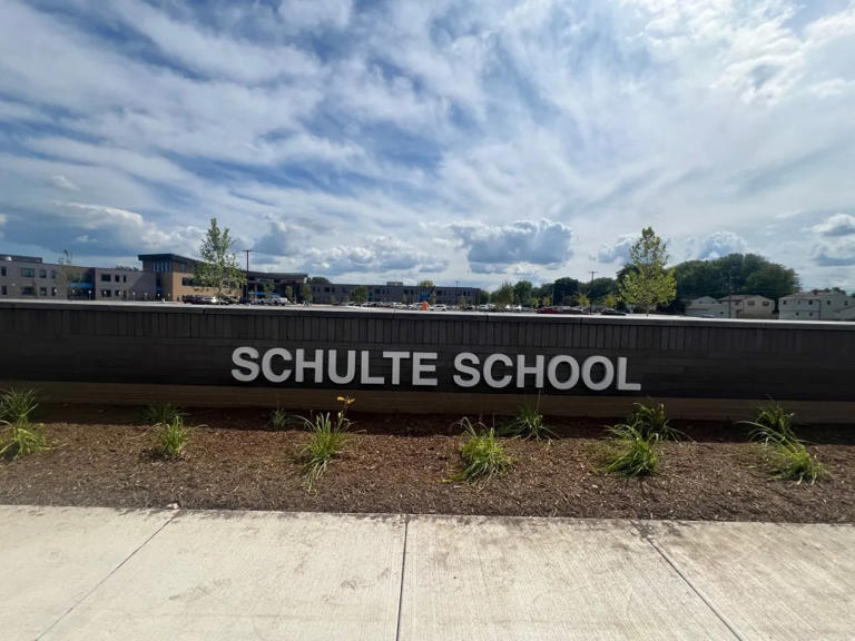 Photo gallery: Schulte School is complete and ready to welcome students ...