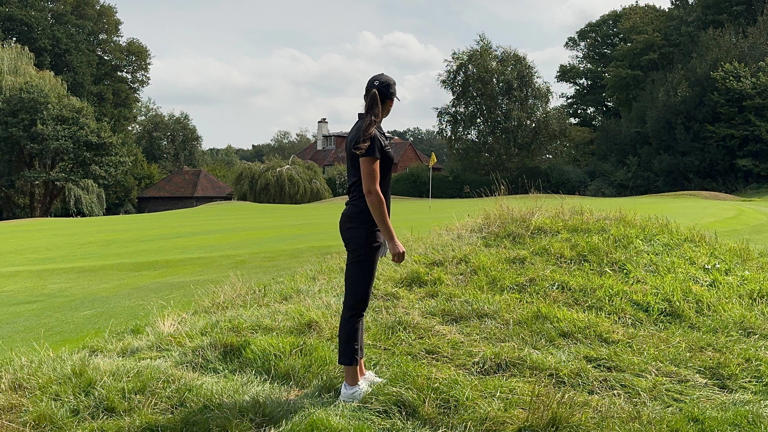 Here's How I Use Data To Target My Practice And Keep Improving As A ...