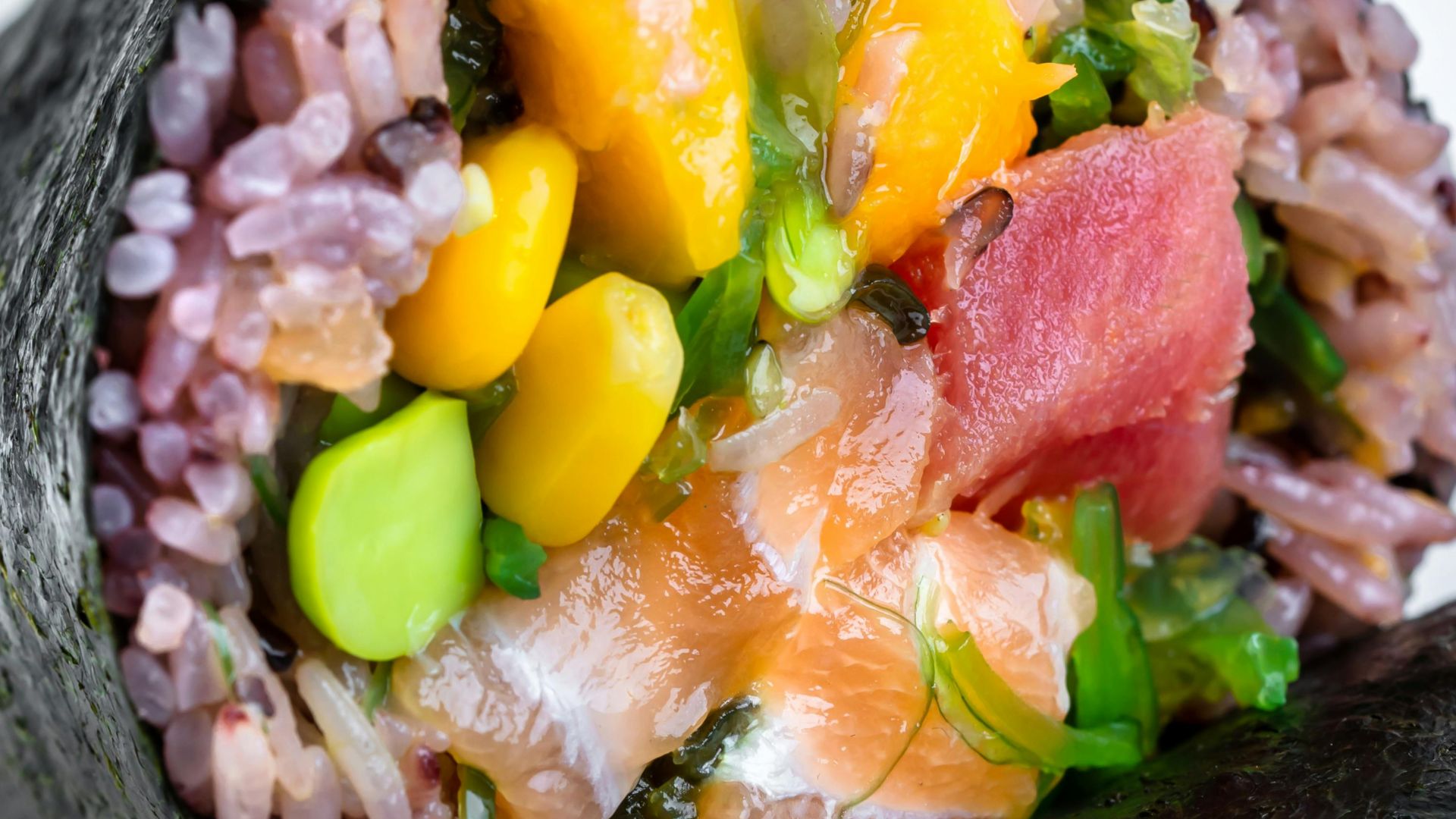 20 Tasty Fusion Dishes That Excite The Palate