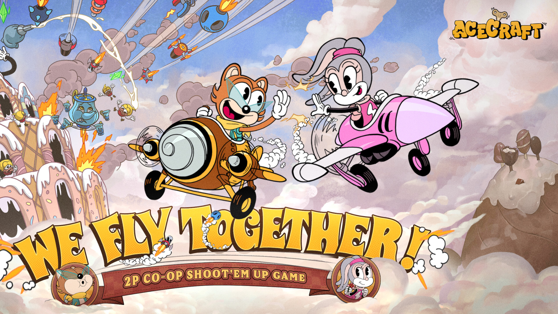 Acecraft Codes (September 2025)