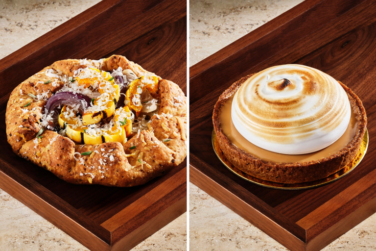 Starbucks unveils fall 2025 menu—including new pumpkin spice cocktail
