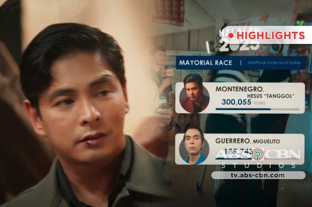 Batang Quiapo: Tanggol, nanguna sa botohan kontra kay Miguelito ...