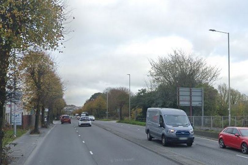 Embankment Road 30mph limit could be in place by end of the year