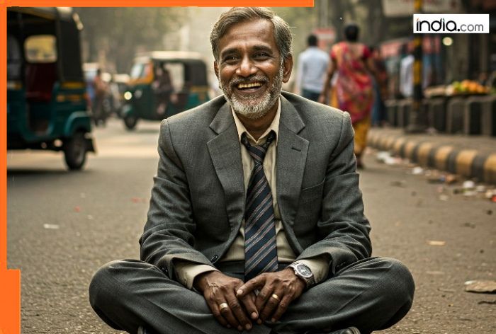 Meet world's 'richest' beggar, owns luxury flats in Mumbai, kids ...