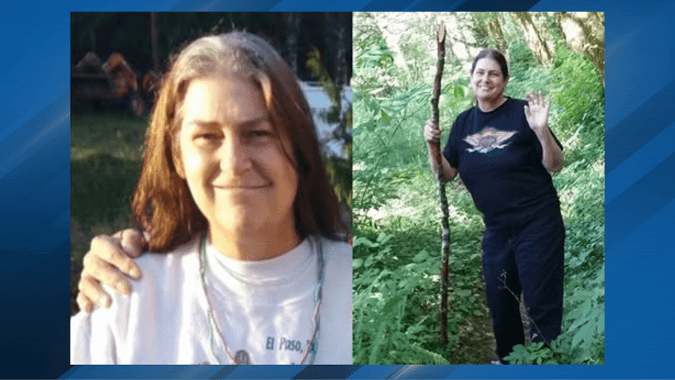 Remains found in Tillamook County of Oregon woman missing since 2018