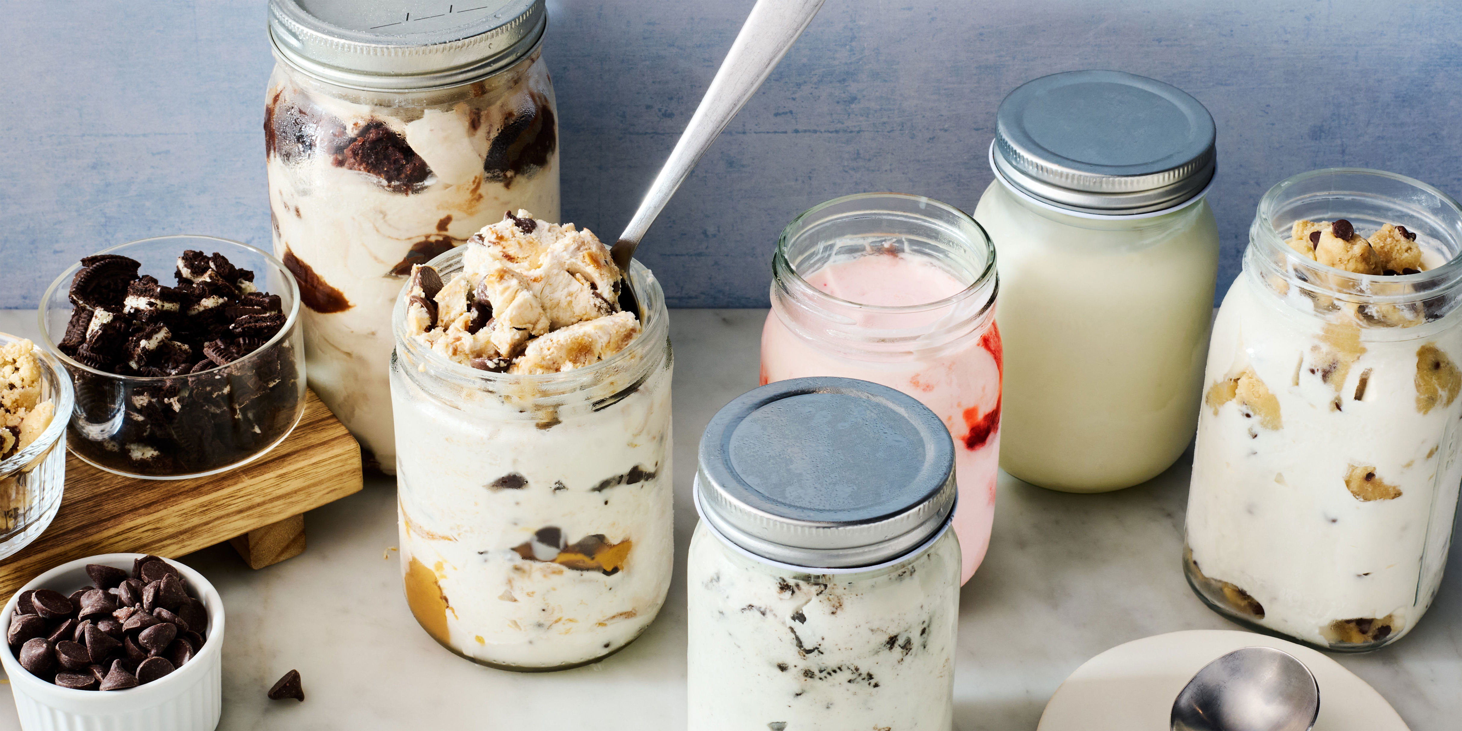 15 No-Bake Desserts That Are Easy, Affordable, & Only 5 Ingredients