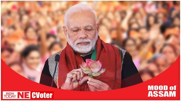 Mood of Assam | 34% angry with Modi govt but don't want change: India ...