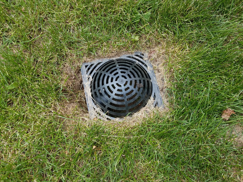 18 Tips for Keeping Outdoor Drains Clog Free